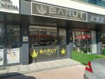 Barut Gayrimenkul Otomotiv (Şeker Mah., Ulvi Sultan Sok., No:11I, Selçuklu, Konya), emlak ofisi  Konya'dan