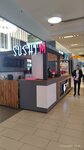 Sushi'M (Antalya, Muratpaşa, Fener Mah., Tekelioğlu Cad., 55), suşi restoranı  Antalya'dan