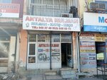 Antalya Rulman (Antalya, Muratpaşa, Cumhuriyet Mah., 670. Sok., 8), rulman üreticileri  Antalya'dan