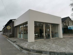 Specialty Coffee (Balti, strada Decebal), kahve dükkanları  Beltsi'den