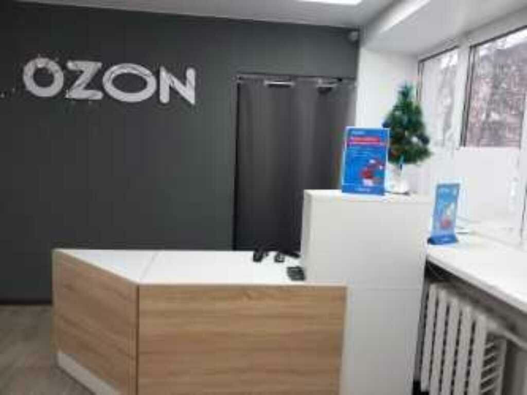 Kurye hizmetleri Boxberry, Şuya, foto