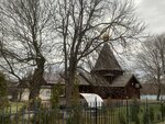Церковь Пантелеимона Целителя (Molodyozhnaya ulitsa No:1А, posyolok Timiryazeva), ortodoks kiliseleri  Adıge Cumhuriyeti'nden