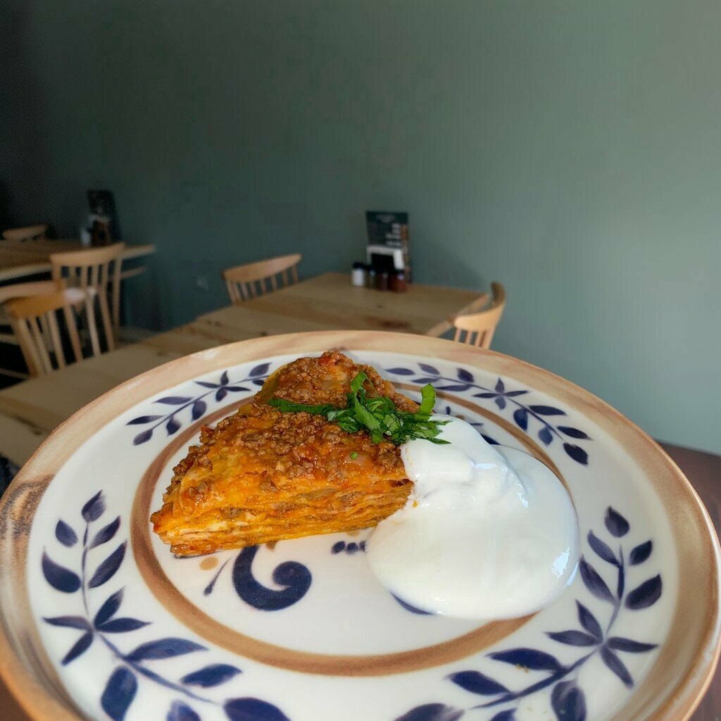 Restoran Kasaba Mantı, Döşemealtı, foto