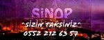 Sinop 57 Taksi (Sinop, Sinop Merkez , Meydankapı Mah., Meydan Eteği Sok.), kargo firmaları  Sinop'tan