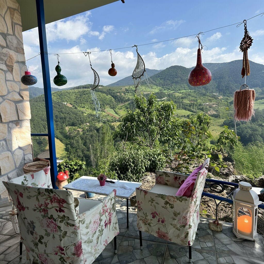 Restoran Uluçatı Kahvaltı Evi, Bursa, foto