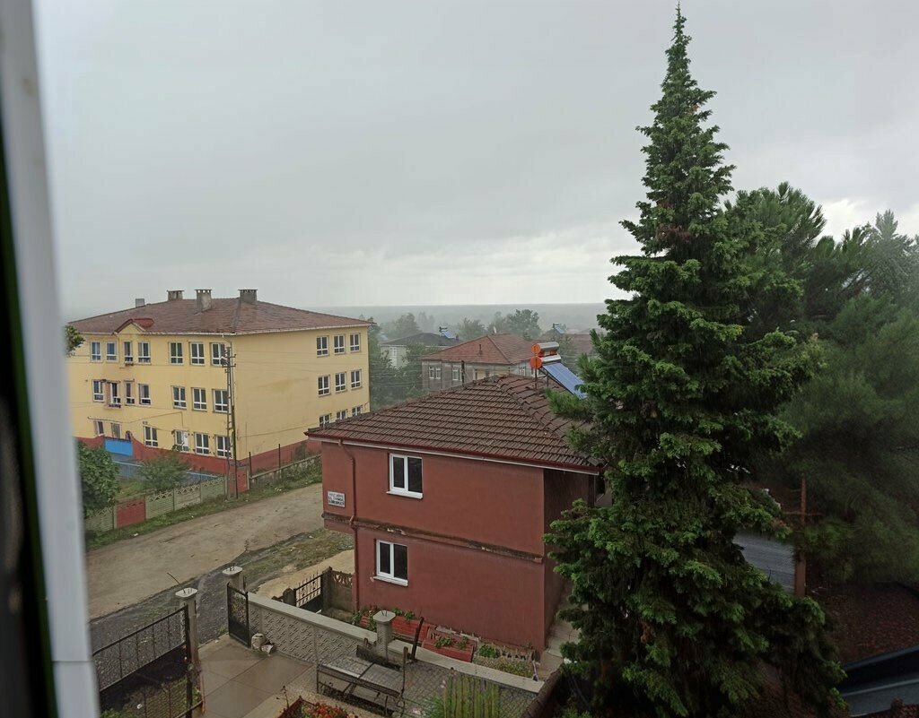 Muhtarlıklar Avut Köyü Muhtarlığı, Salıpazarı, foto