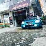 Hs Garage (Eskişehir, Tepebaşı, Prof. Dr. Orhan Oğuz Cad., 91B), otomobil servisi  Eskişehir'den