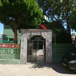 Tavşan Tepe Bağdat Cami (Kocaeli, İzmit, Tavşantepe Mah., Zengin Sok., 20), cami  İzmit'ten