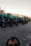 Enduro durak (Bursa, Nilüfer, Ürünlü Mah.), fitness ve spor ekipmanı firmaları  Bursa'dan