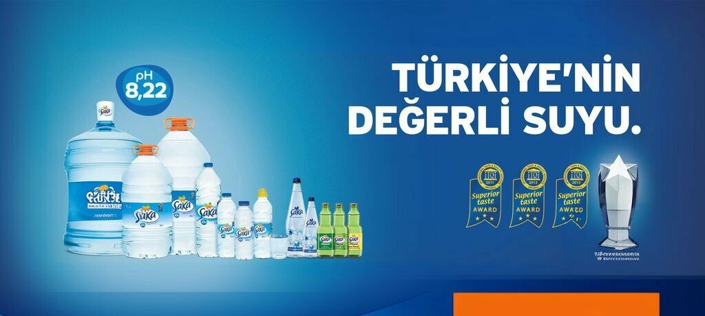 Su ve kanalizasyon idaresi Saka Su Evsel ve Kurumsal Bayi Evlere ve Fabrikalara Servis, Çorlu, foto