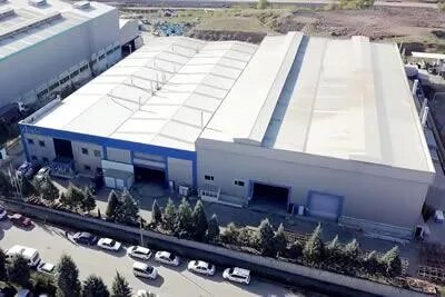 Alüminyum doğrama Almin Alüminyum, Ankara, foto