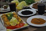 Turan Bey Çiğ Köfte Dünyası (İstanbul, Bağcılar, Tavukçu Köprü Cad., 50A), fast food  İstanbul'dan