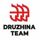 DruzhinaTeam (ulitsa Fyodora Luzana No:36), spor giyim ve ayakkabı  Krasnodar'dan
