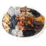 Duru Naturel (Malatya, Yeşilyurt, Seyran Mah., Bezirgan Sok., 3), kuruyemiş, atıştırmalık, kuru meyve  Malatya'dan