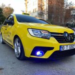 Balıkesir Taksi Merkez Çarşı Nef Taksi (Balıkesir, Altıeylül, Soma Cad., 28), taksi durağı  Balıkesir'den