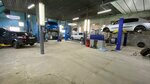 LoGus (Aviatsionnaya ulitsa No:18), otomobil servisi  Orel'den