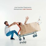 Grafike Web (Türkmen Mah., İsmet İnönü Blv., No:6, Kuşadası, Aydın), web tasarım hizmetleri  Kuşadası'ndan