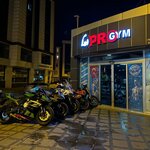 Pro Gym (Kırşehir, Kırşehir Merkez, Yenice Mah., 177. Sok.), spor ve jimnastik salonları  Kırşehir'den