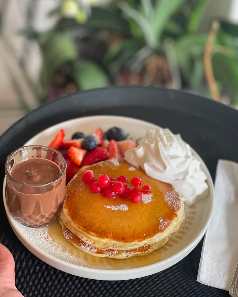 Pasta, şekerleme ve tatlı Fenerci'nin Gızı, Bodrum, foto