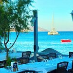 Müdavim Şef Restaurant (Muğla, Datça, Yaka Mah., Cumalı Mah. Küme Evler, 42), restoran  Datça'dan