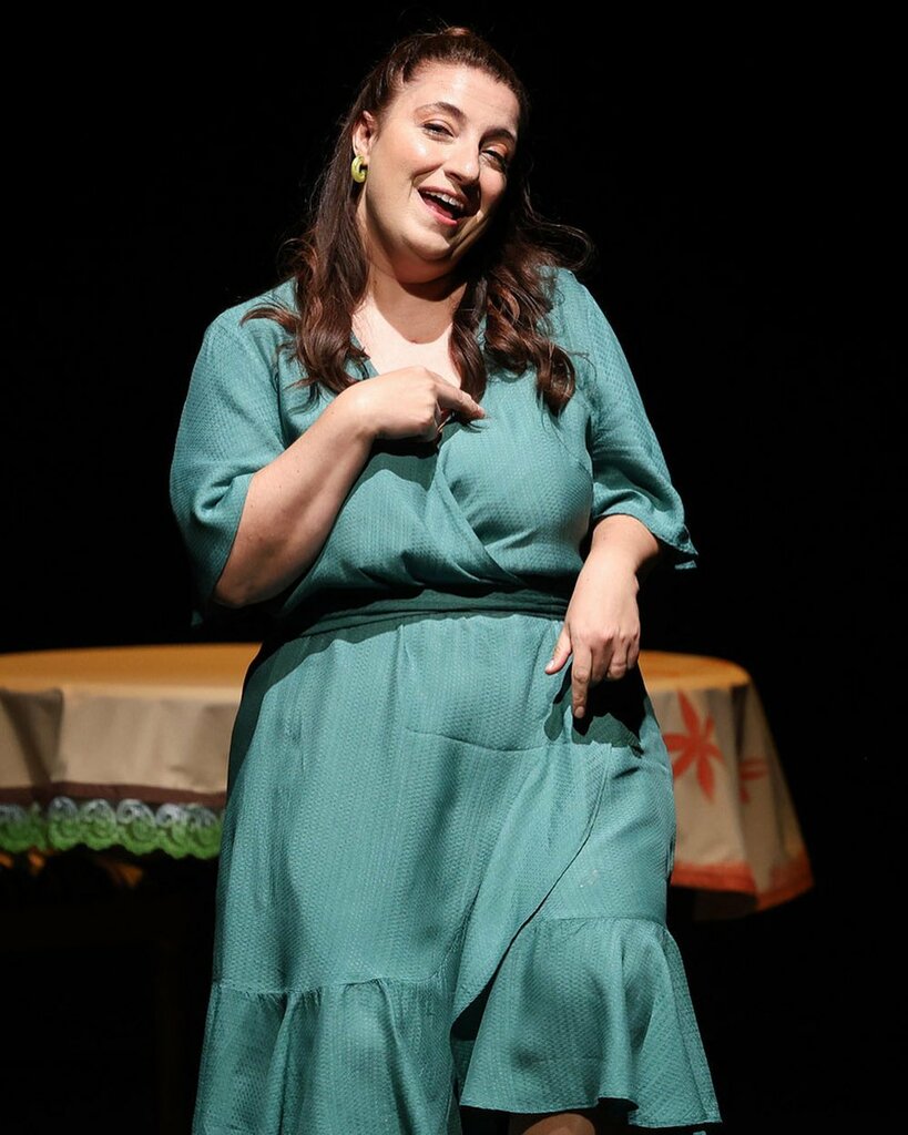 Tiyatrolar Sahne Pulcherie, İstanbul, foto