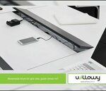 Willowy Ofis Mobilyaları (Bursa, Nilüfer, Alaaddinbey Mah., 643. Sok., 305G), mimari proje firmaları  Bursa'dan