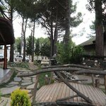 Köy Konağı Restoran (Kocaeli, Kartepe, Maşukiye Mah., Kartepe Cad., 25), restoran  Kartepe'den