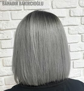Bahadır Bakırcıoğlu Kuaför Salonu (Örtülü Pınar Mah., İnönü Blv., No:12, Merkez, Sivas), kuaförler  Sivas'tan