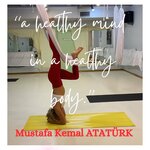 Su Yoga (İstanbul, Şişli, Esentepe Mah., Ecza Sok., 4), yoga stüdyosu  İstanbul'dan
