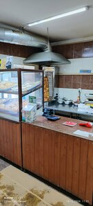 Шаурма (ulitsa Kagana No:9, Novlyansky Microdistrict), fast food  Voskresensk'ten