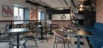 Станция 9/1 (Nakhimova Lane No:9/1), pizzacılar  Tomsk'tan