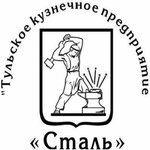 ТКП Сталь (Skuratovskaya Street No:108А), hadde metal üretim ve satışı  Tula'dan