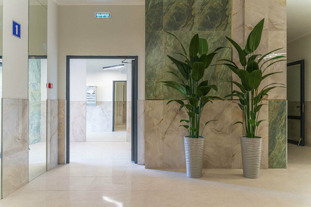 Satış ofisi КСК, офис продаж, Svetlogorsk, foto