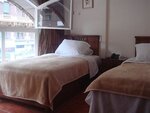 Milano (Adly Street No:16, Abdeen), otel  Kahire'den