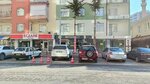 İnter M. T. Erkek Kuaförü (Konya, Selçuklu, Harzami Sok., 10C), kuaförler  Konya'dan