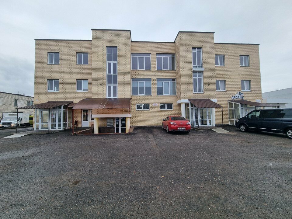 Gıda malzemeleri ve baharatlar Хельмут ФУД, Brest, foto