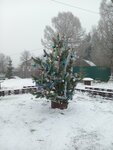 Садовое некоммерческое товарищество Дружба (Penza, Garden Non-Profit Partnership Druzhba Zavoda Penzmash), bina, site yönetimi  Penza'dan