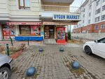 Uygun Market (Osmangazi Mah., Kahveciler Cad., No:24, Keçiören, Ankara), market  Ankara'dan