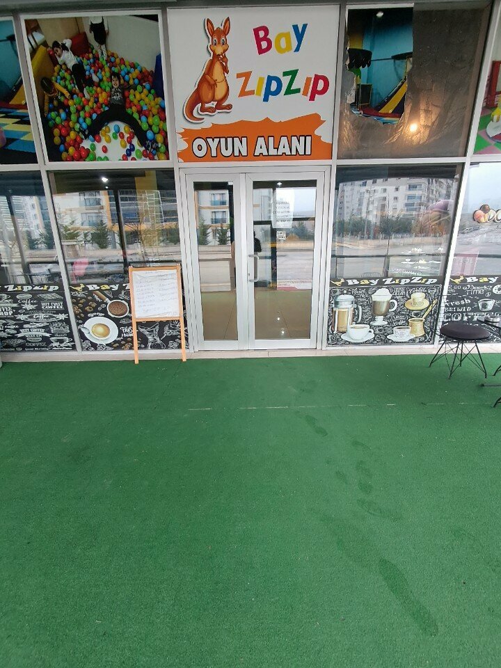 Eğlence merkezleri Bay zıpzıp, Ankara, foto