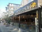 Cafe Barcelona (Antalya, Kepez, Kültür Mah., 3805. Sok., 29A), kafe  Antalya'dan