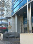Hasan Tahsin Vergi Dairesi (Kazımdirik Mah., Mustafa Kemal Cad., No:77, Bornova, İzmir), vergi daireleri  İzmir'den