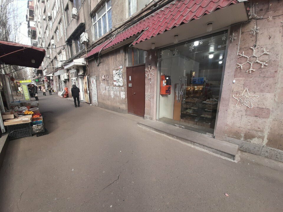 Market Магазин продуктов, Erivan, foto