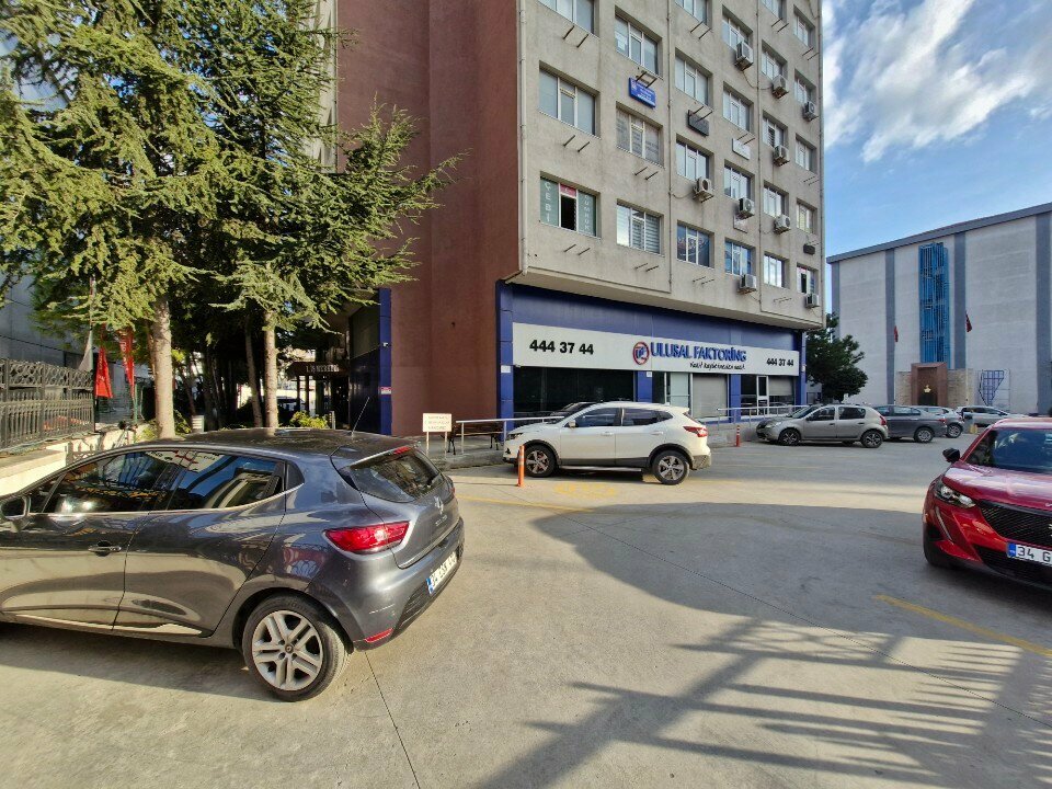 Sigorta şirketleri Allianz Sigorta, İstanbul, foto