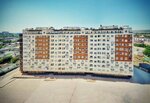 Тургеневский (Krasnodar Territory, Anapa, ulitsa Shevchenko), konut blokları  Anapa'dan