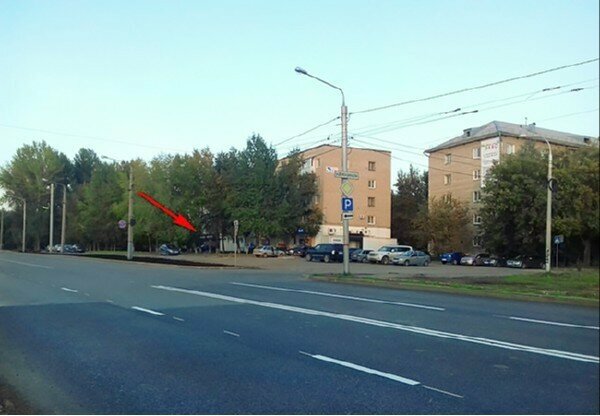 Otomobil yedek parçaları Autodoc.ru, Perm, foto