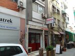 Alsancak Pansiyon (İzmir, Konak, Alsancak Mah., 1464. Sok., 9A), otel  İzmir'den