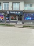 Oyunbox Playstation (Bursa, Nilüfer, Üçevler Mah., Dicle Sok., 1/3), eğlence merkezleri  Bursa'dan