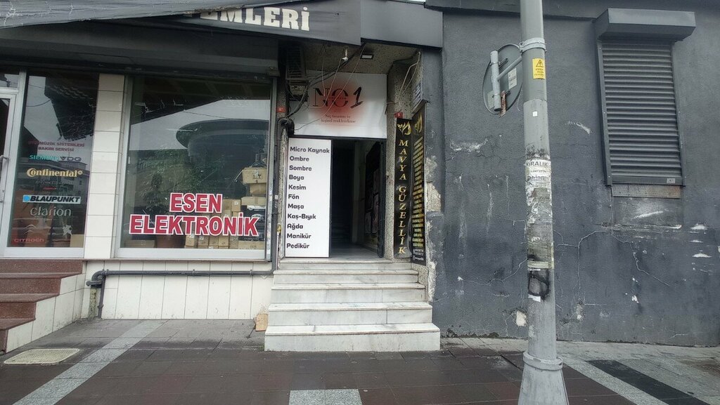 Muhasebeciler Smmm Satılmış Keskin, İstanbul, foto