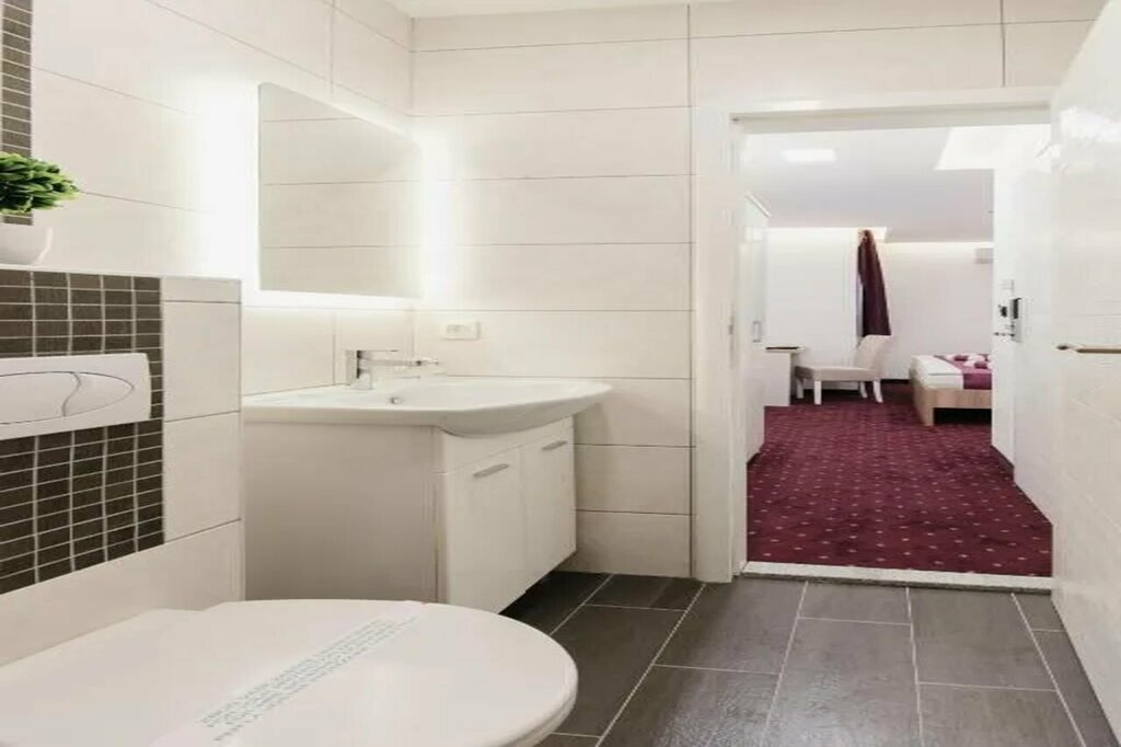 Otel Hotel & SPA Meydan, Mostar, foto