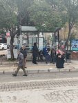 Akıncılar Cami Otobüs Durağı (Akdoğan Cad., No:79, Buca, İzmir), otogarlar  İzmir'den